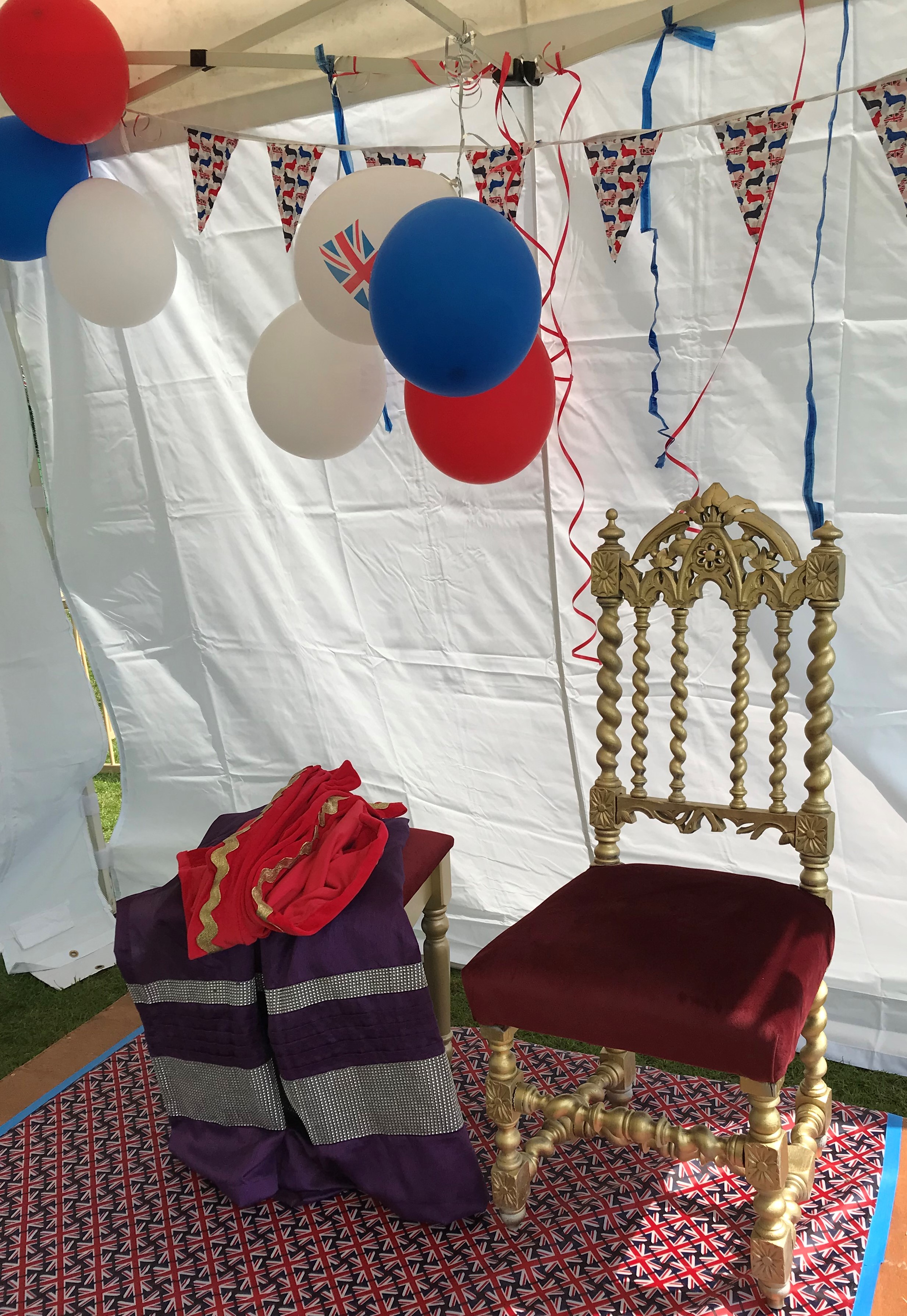 Hawkhurst Jubilee Fete – 4th June | HCT 2018